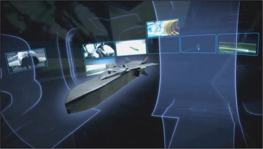 Video | TAURUS Systems GmbH